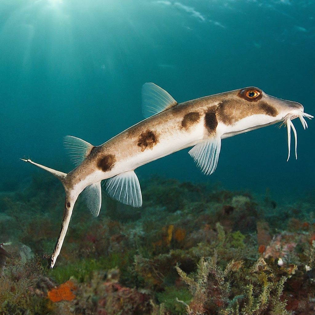 32 Most Weird Looking Shark Species - Shark Truth