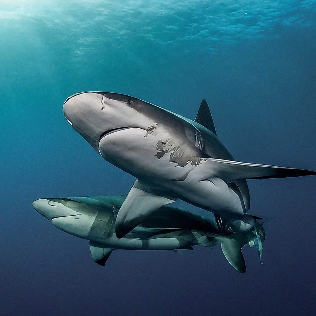 51 Different Types of Sharks: 101 Guide - Shark Truth