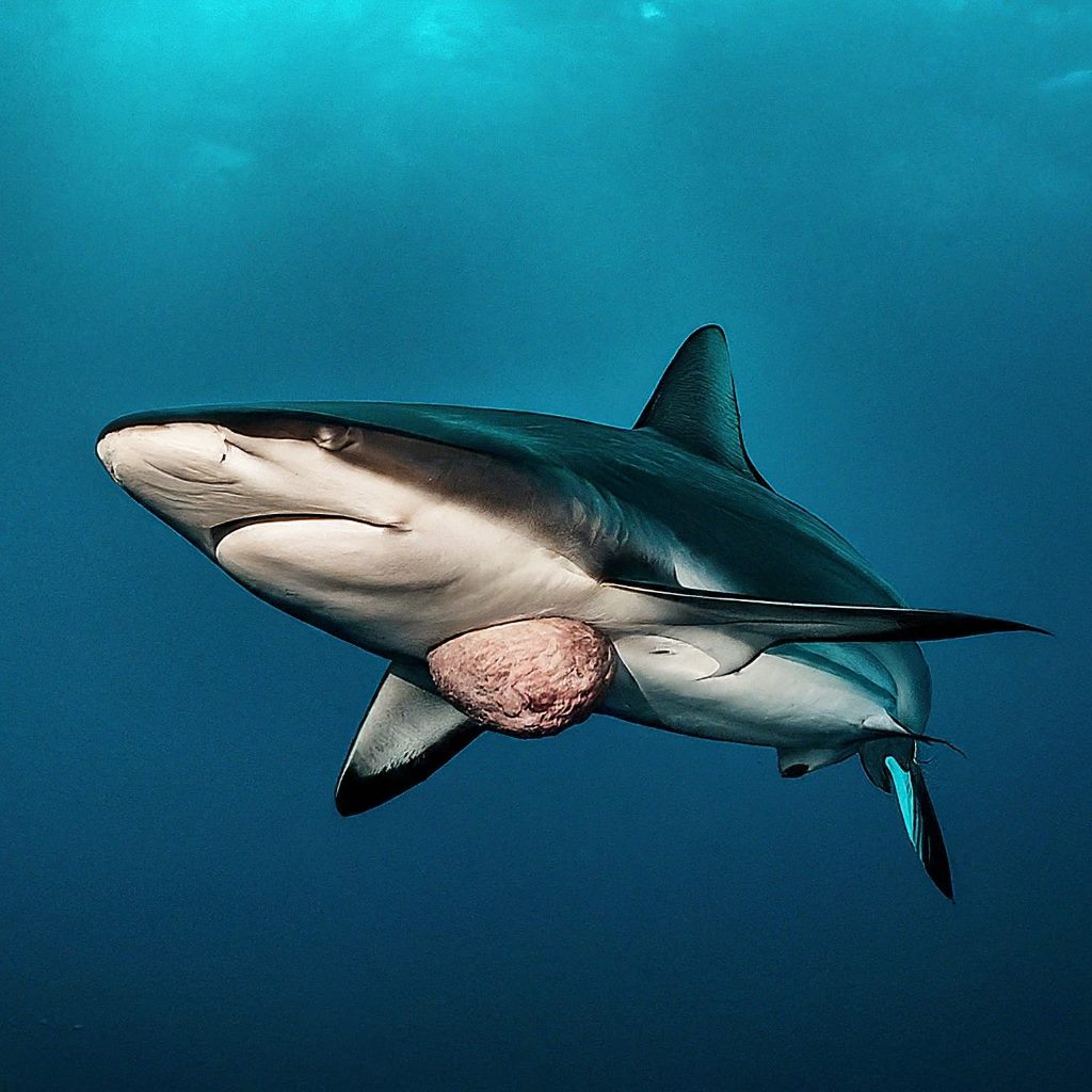 8 Shark Diseases: Health Challenges in the Depths - Shark Truth