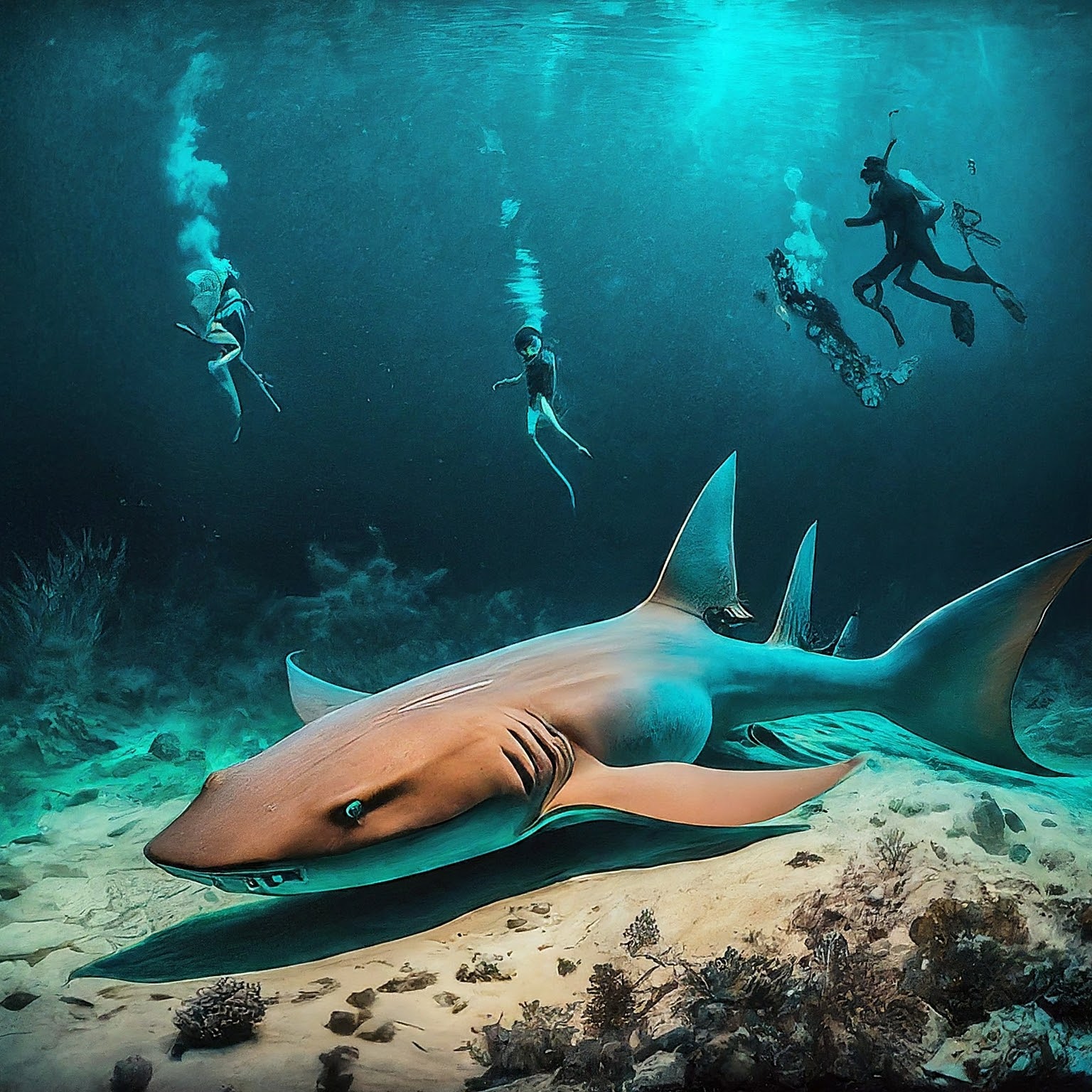 51 Different Types of Sharks: 101 Guide - Shark Truth