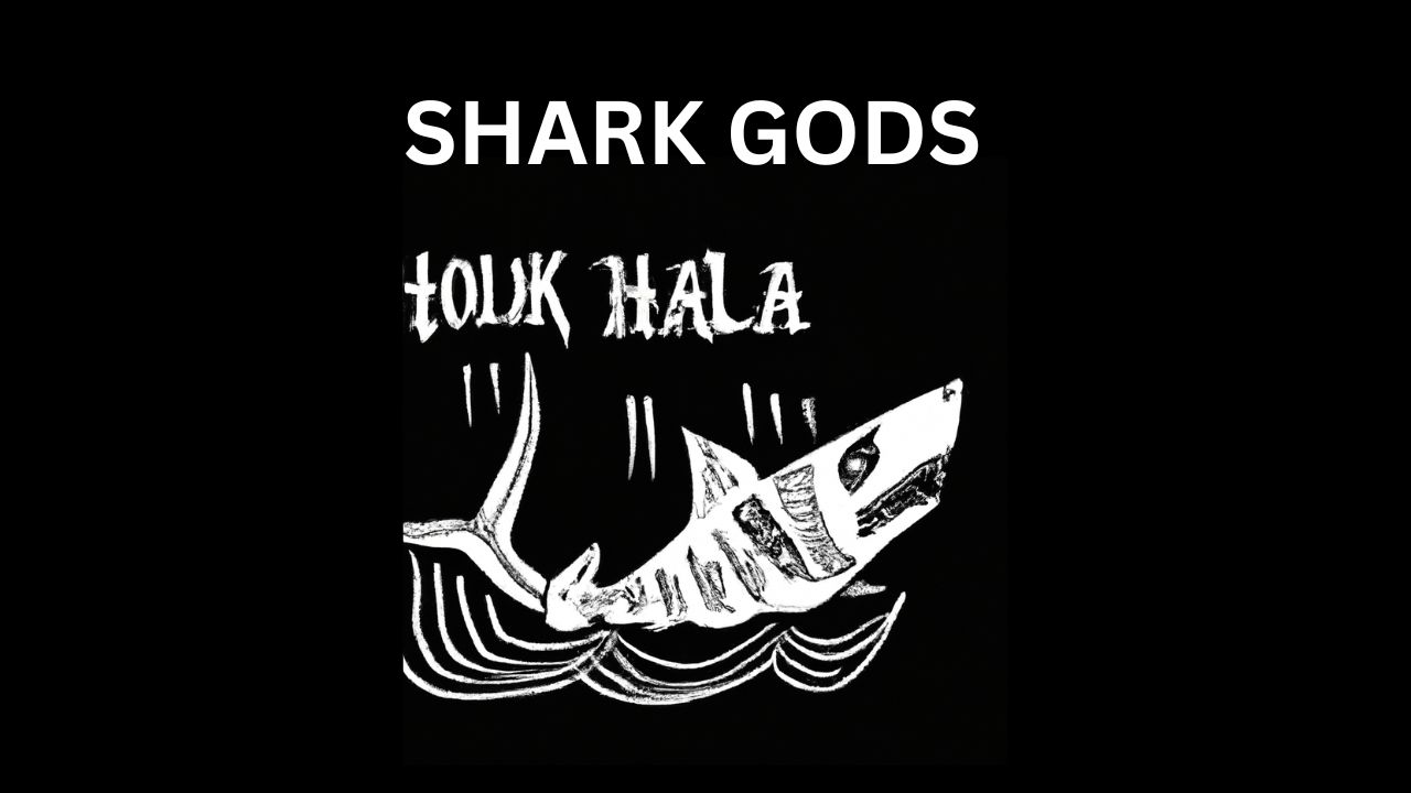 "Kamohoalii: Shark God in Hawaiian Mythology - Shark Truth