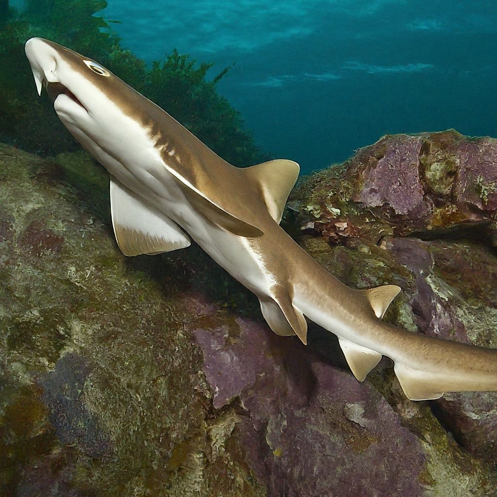 32 Most Weird Looking Shark Species - Shark Truth