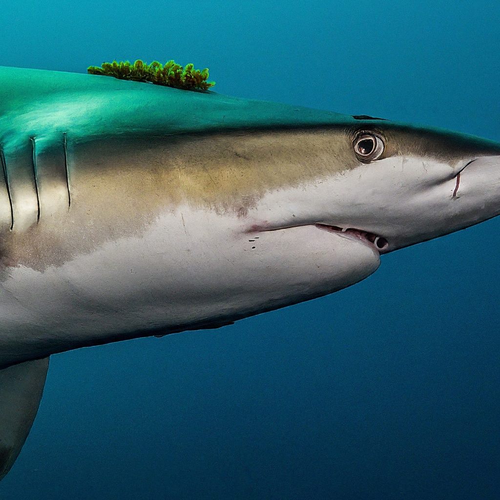 7 Main Shark Parasites: Exploring the Diverse World Within - Shark Truth