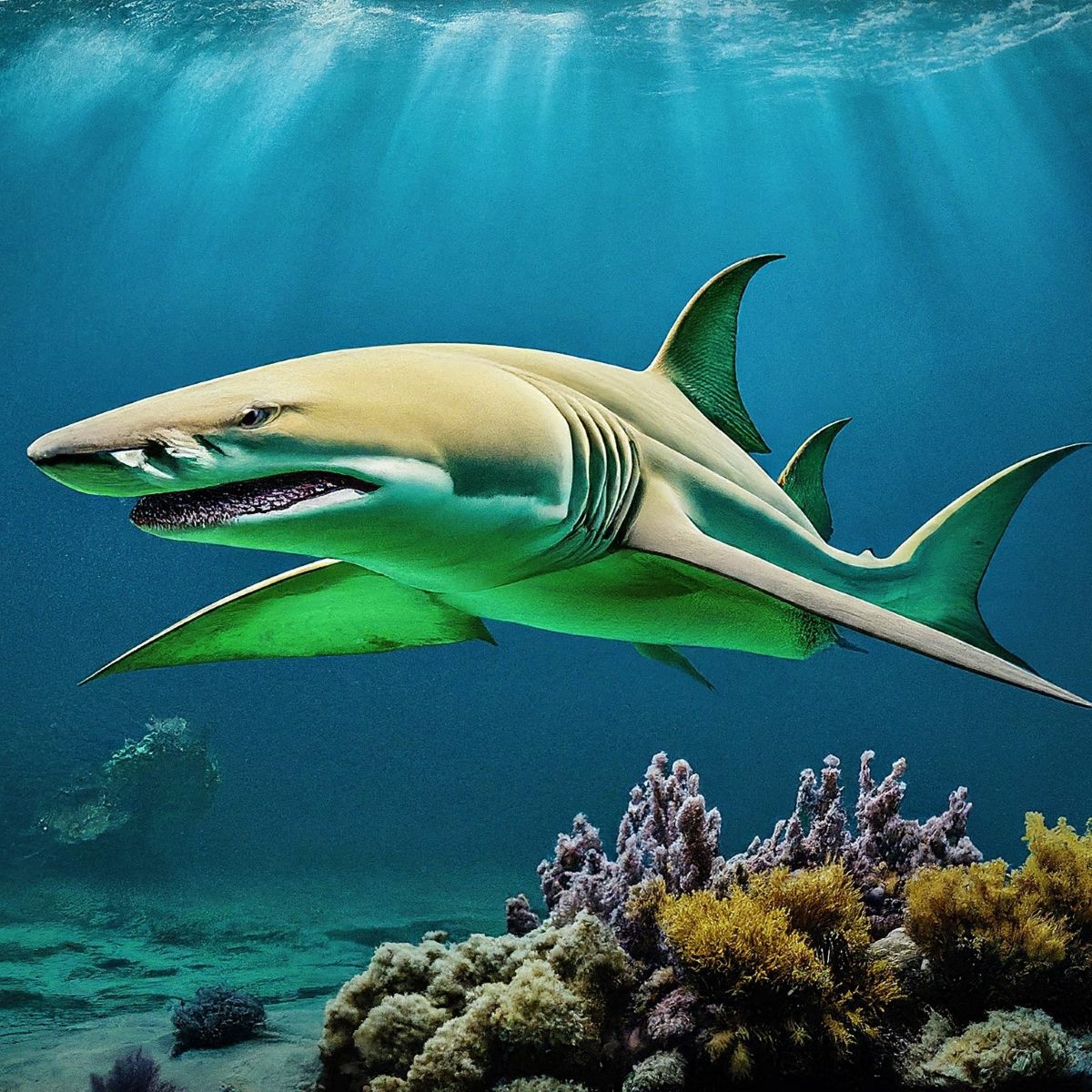 51 Different Types of Sharks: 101 Guide - Shark Truth