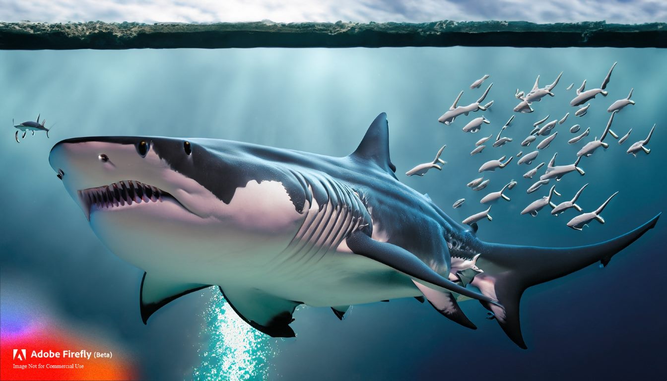 100 Fascinating Shark Facts You Must Know - Shark Truth