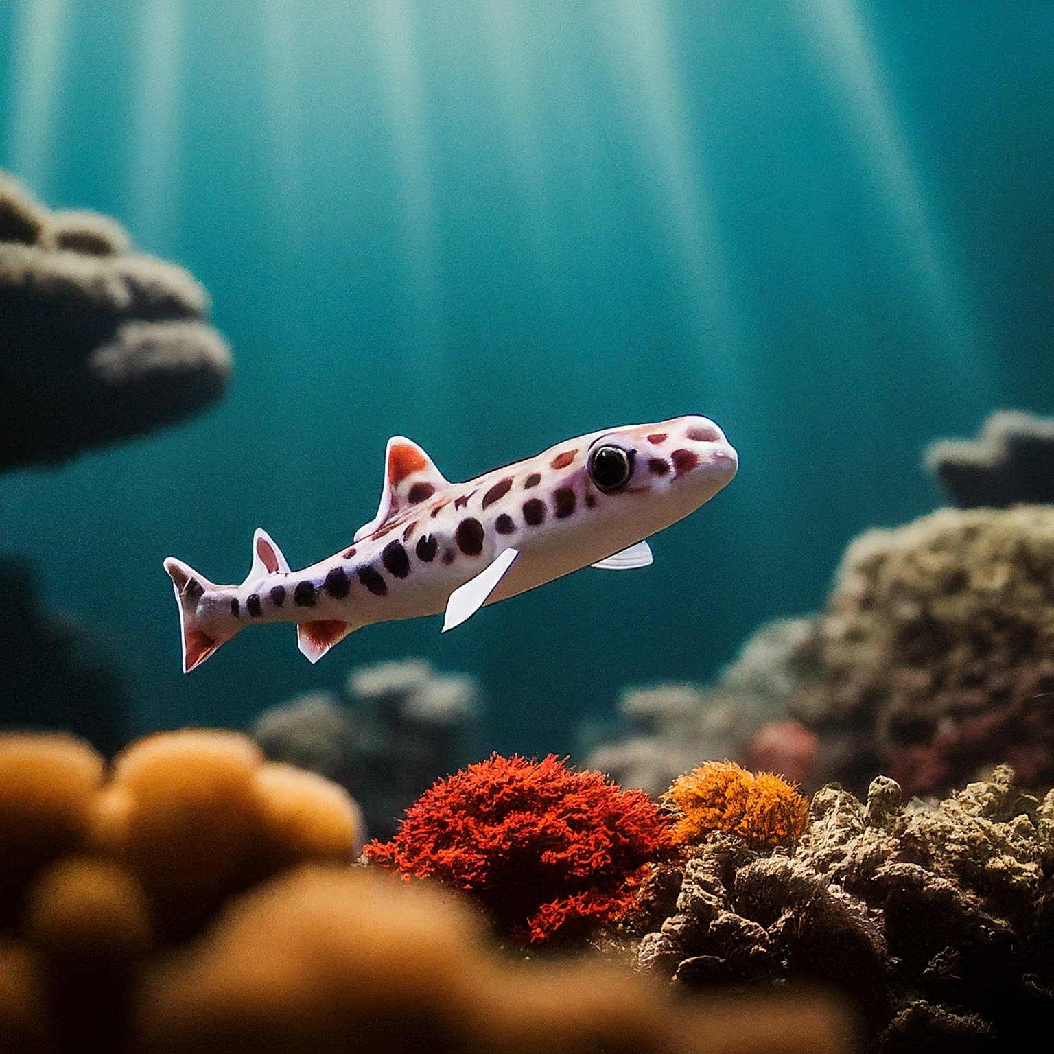 12 Smallest Shark Species: A Comprehensive Exploration - Shark Truth