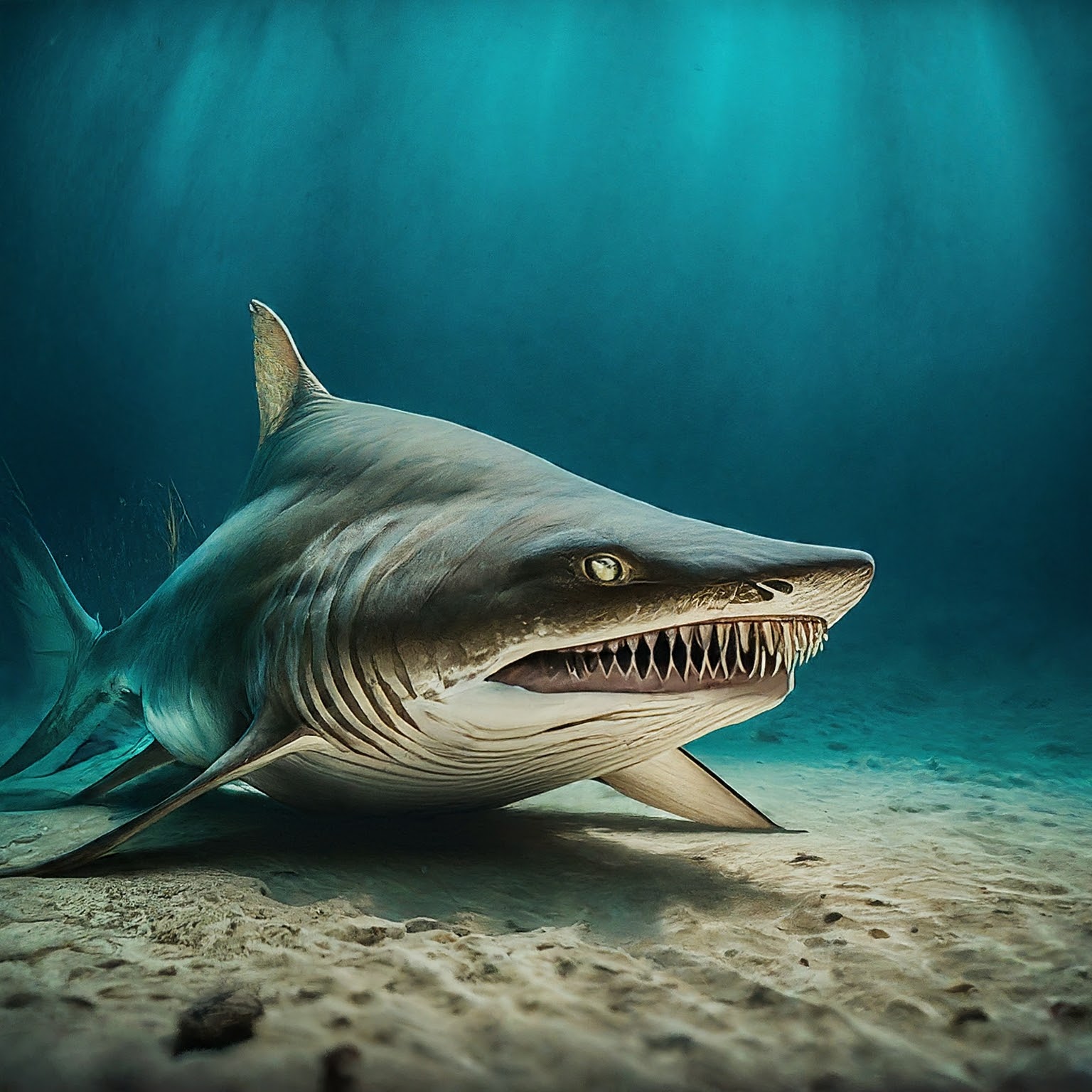 51 Different Types of Sharks: 101 Guide - Shark Truth