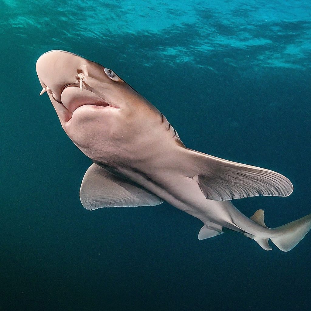 32 Most Weird Looking Shark Species - Shark Truth