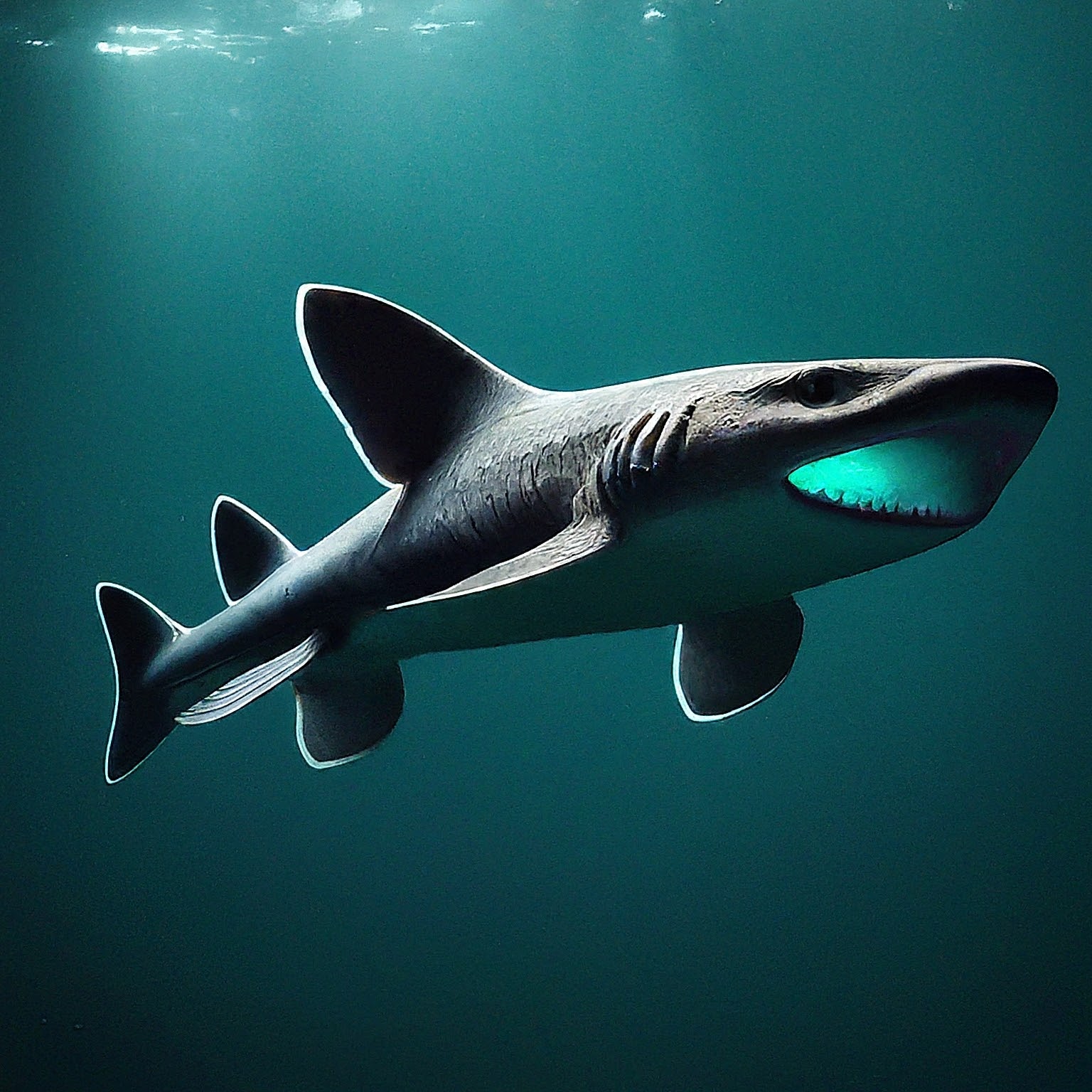 20 Least Dangerous and Harmless Sharks Species - Shark Truth