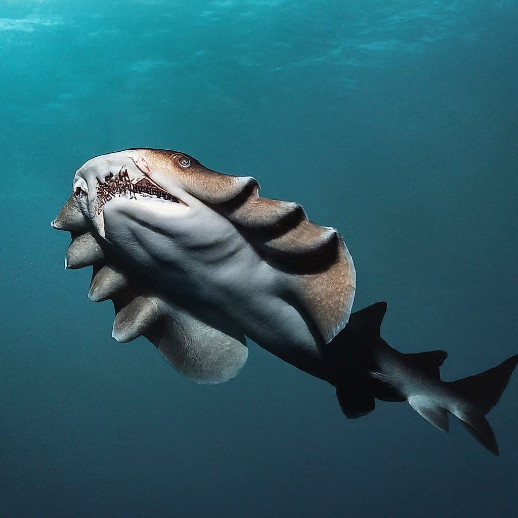 32 Most Weird Looking Shark Species - Shark Truth