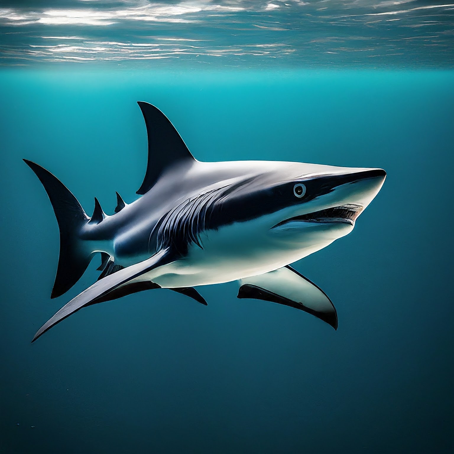 51 Different Types of Sharks: 101 Guide - Shark Truth