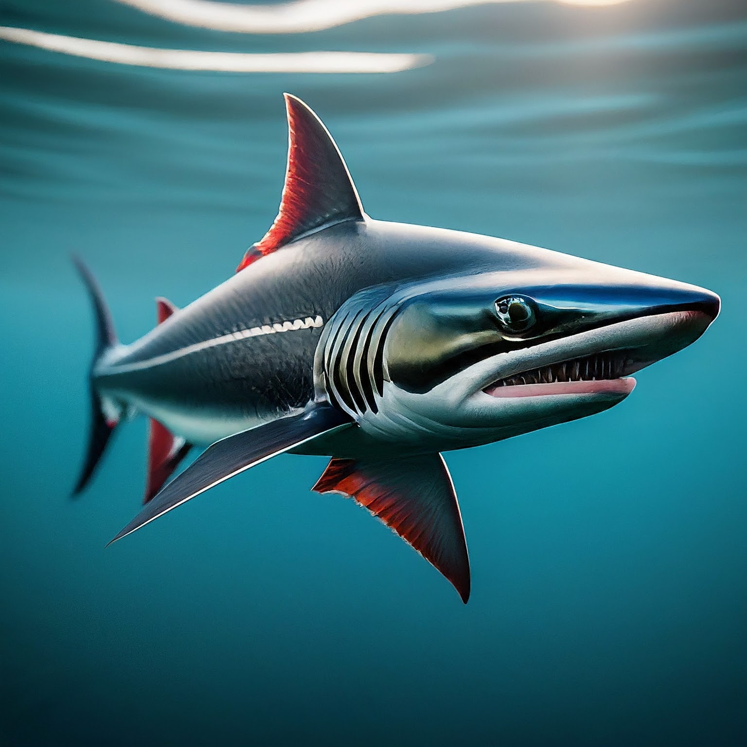 51 Different Types of Sharks: 101 Guide - Shark Truth