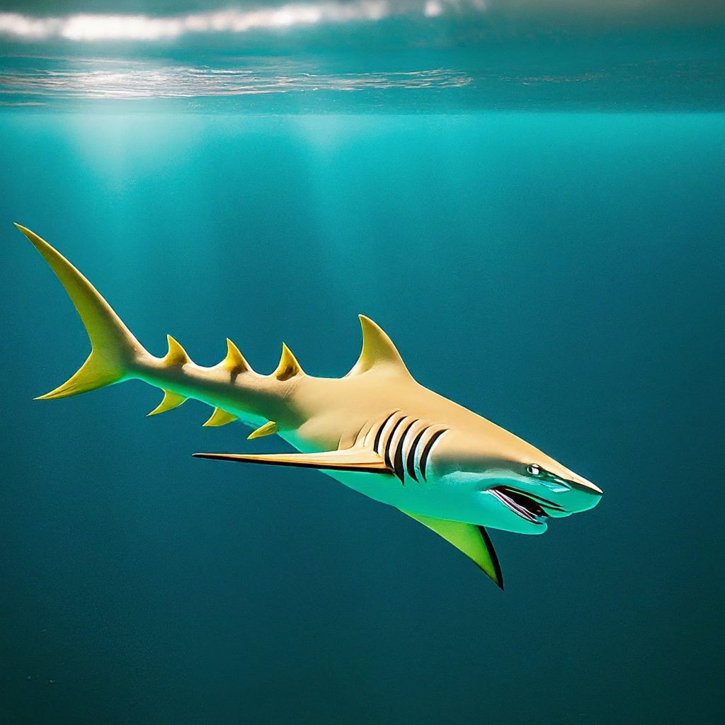 51 Different Types of Sharks: 101 Guide - Shark Truth