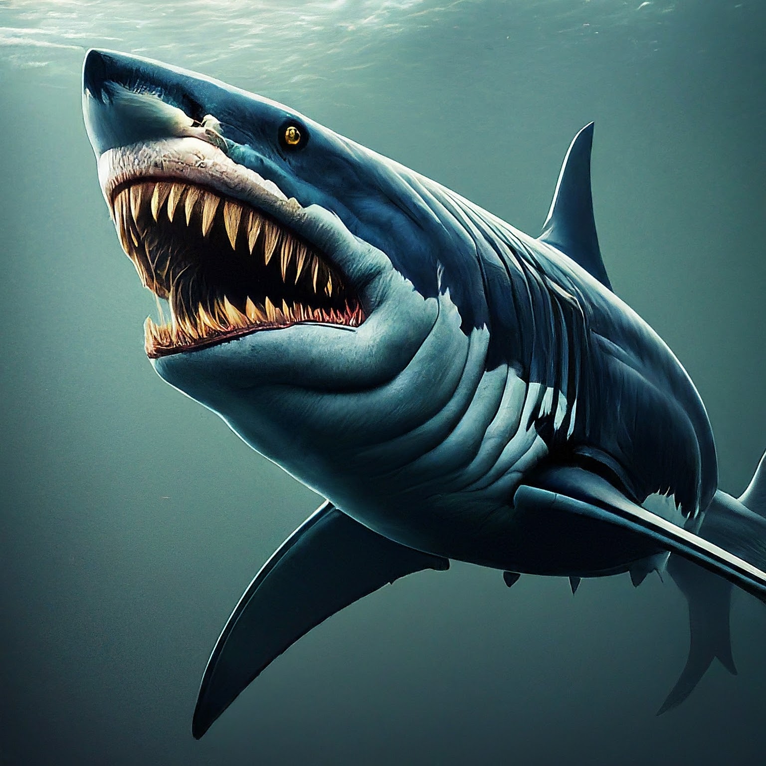 51 Different Types of Sharks: 101 Guide - Shark Truth