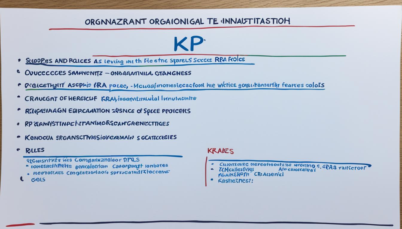 KRA vs KPI: Understanding Performance Metrics KRA vs KPI: Understanding Performance Metrics