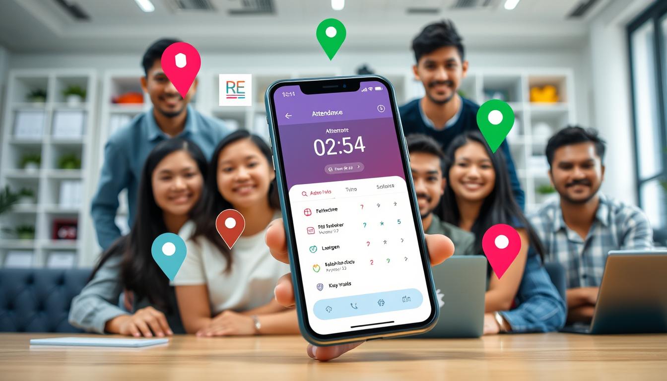 How Mobile Attendance Apps Improve Payroll Processing for Remote Teams ...