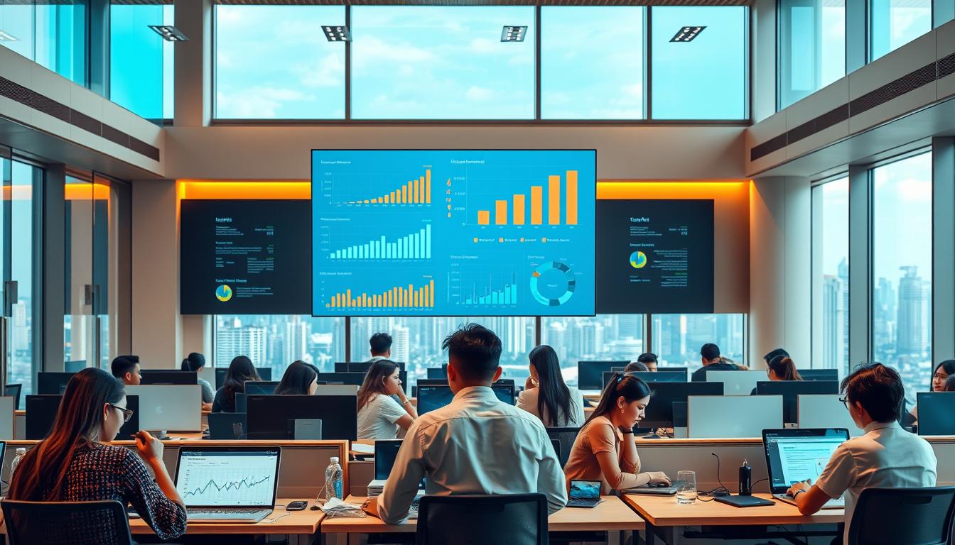 Leveraging Attendance Data to Improve Employee Scheduling and Efficiency