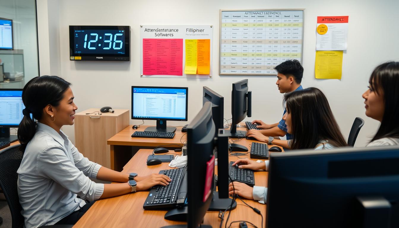 Common Payroll Errors Caused by Poor Attendance Tracking (And How to Fix Them)