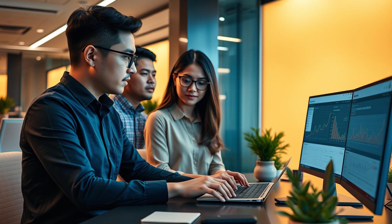 How Attendance Tracking Impacts Employee Productivity and Company Performance – Tarkie