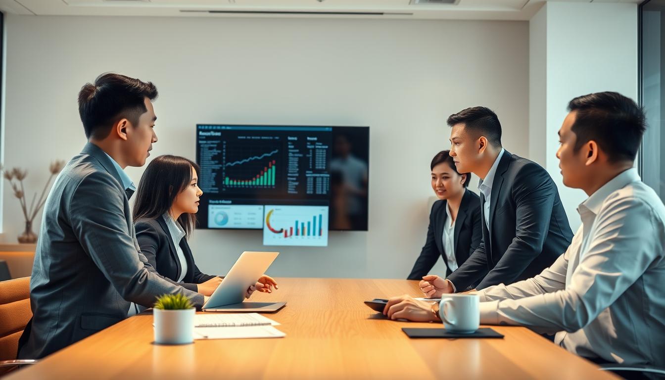 The Power of Tarkie App To Fuel Your Sales Force