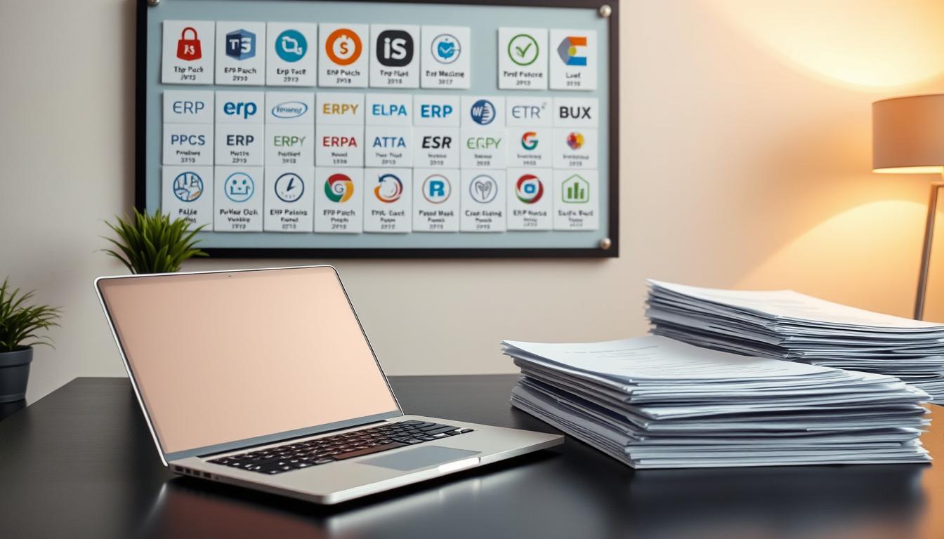 Best Practices for Managing Software Updates and Patches in ERP Systems