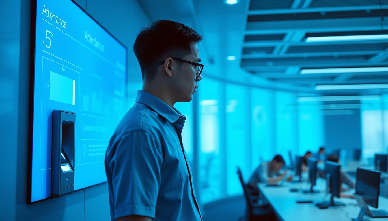 Leveraging Attendance Data to Improve Employee Scheduling and Efficiency