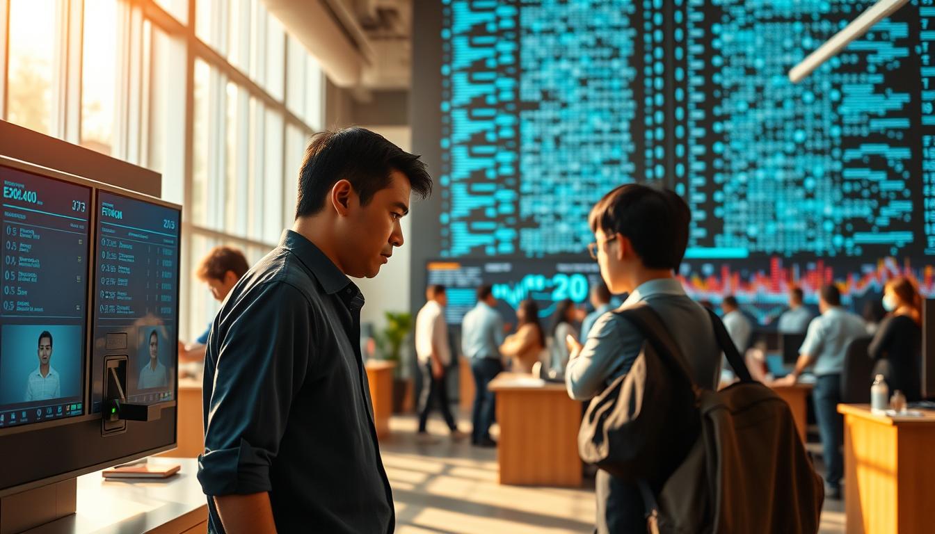 How to Ensure Compliance with Data Privacy Laws in Attendance Management