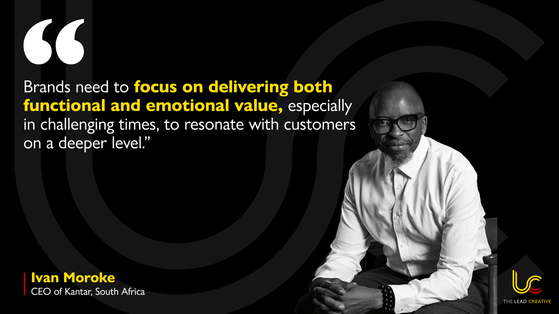 The Role of Brand Equity in Weathering Economic Storms – The Lead Creative