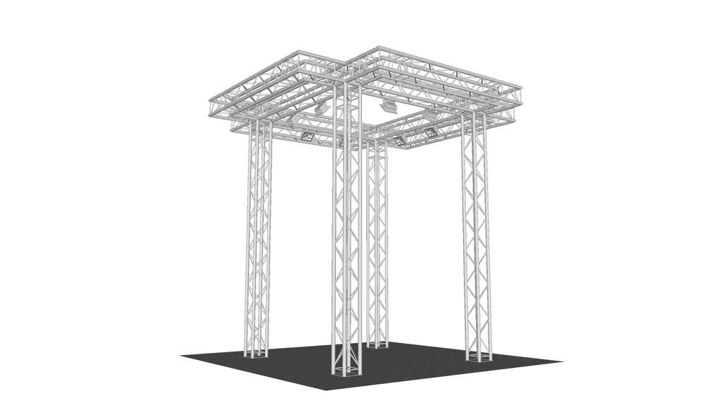 Design Ideas | Trusslite