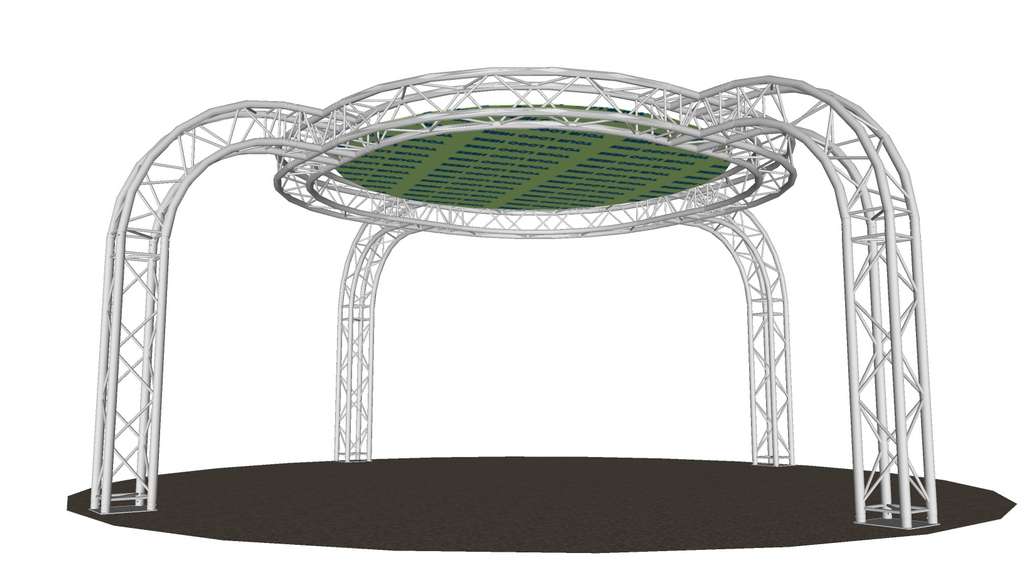 Design Ideas | Trusslite