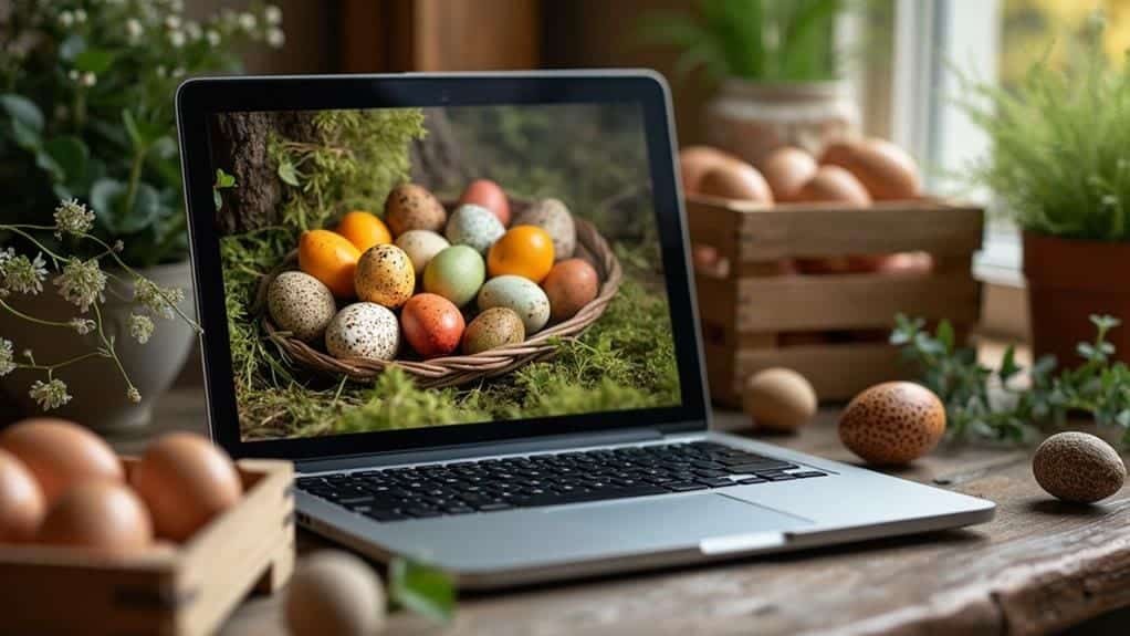 Kwartel Eieren Te Koop