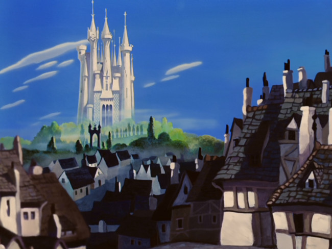 Cinderella Was Released in Theaters in 1950—Here's How it Went