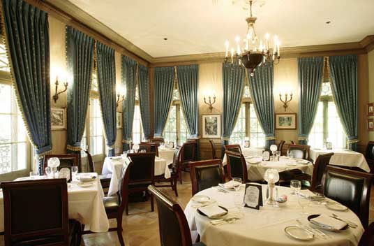 What is Club 33? A Look Inside Disney's Most Exclusive Club