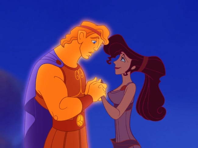 A Complete List of Official Disney Princesses - WDW Magazine