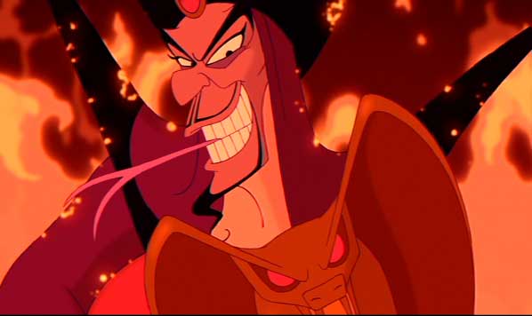 Disney Villain Smackdown: Jafar Versus Yzma - WDW Magazine