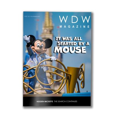 Shop - WDW Magazine