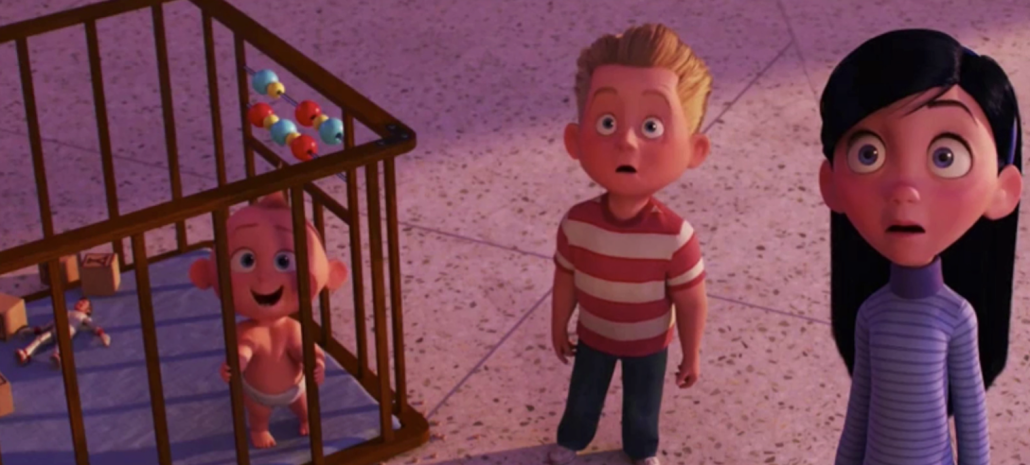 Pixar Easter Eggs You've Never Noticed - WDW Magazine