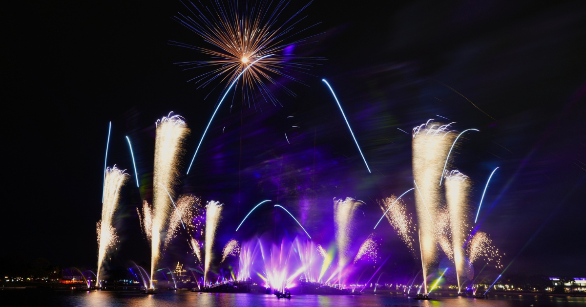 Luminous at EPCOT: Everything You Need to Know - WDW Magazine