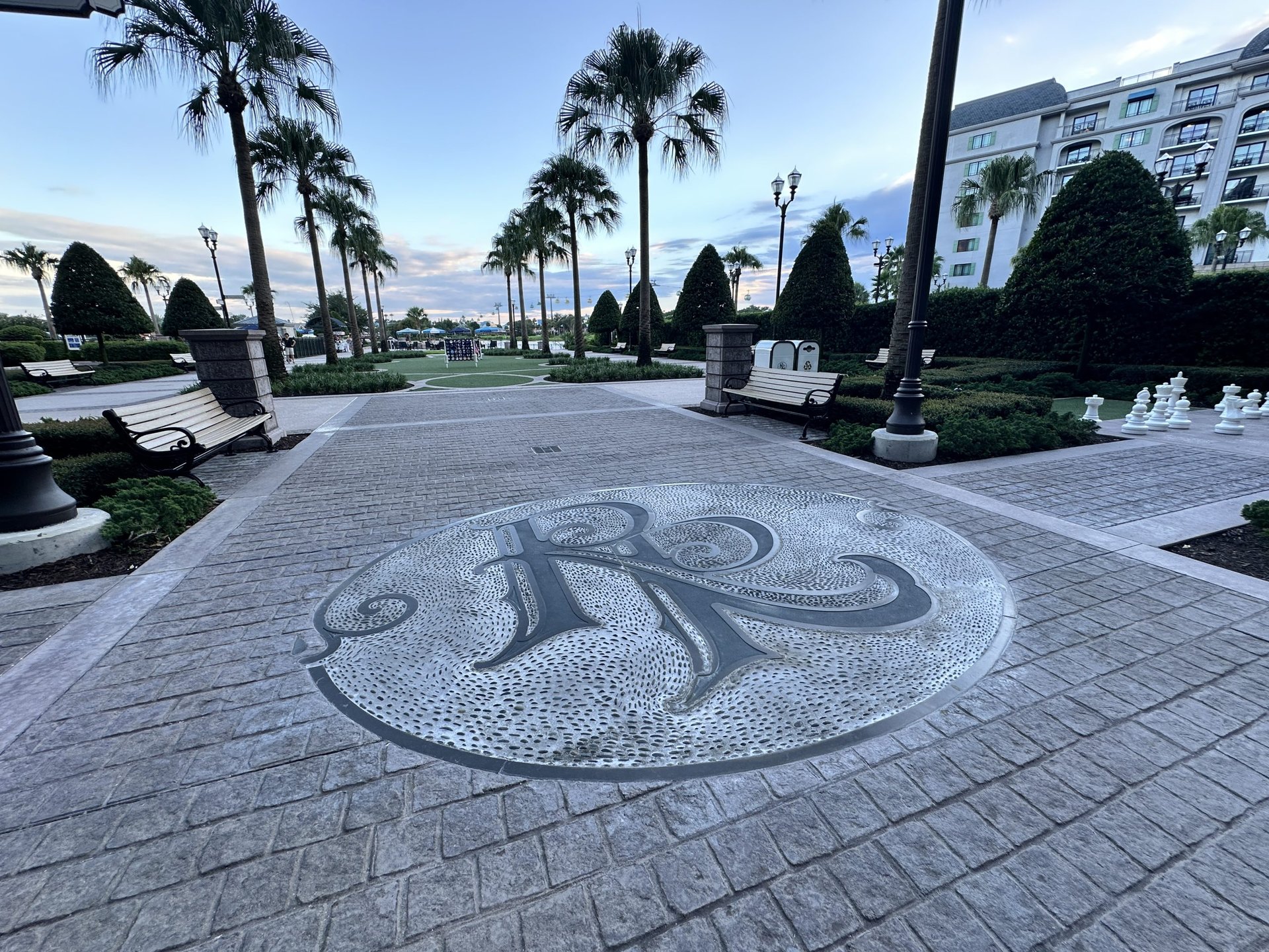 I Stayed at Every Disney World Hotel—Here’s the One I’ll Never Book ...