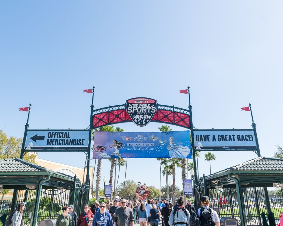 A Complete Guide to runDisney - WDW Magazine