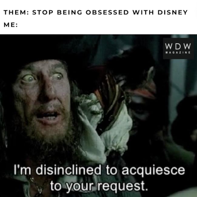 10 Best Pirates of the Caribbean Memes on the High Seas