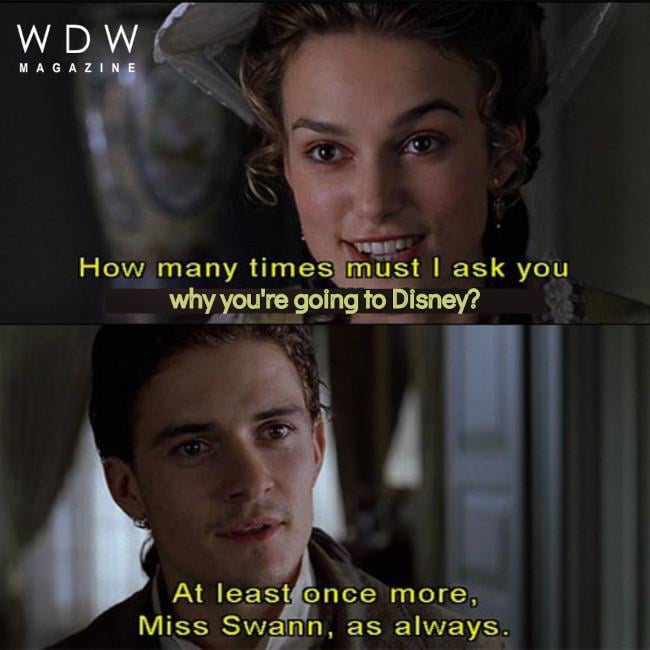 10 Best Pirates of the Caribbean Memes on the High Seas