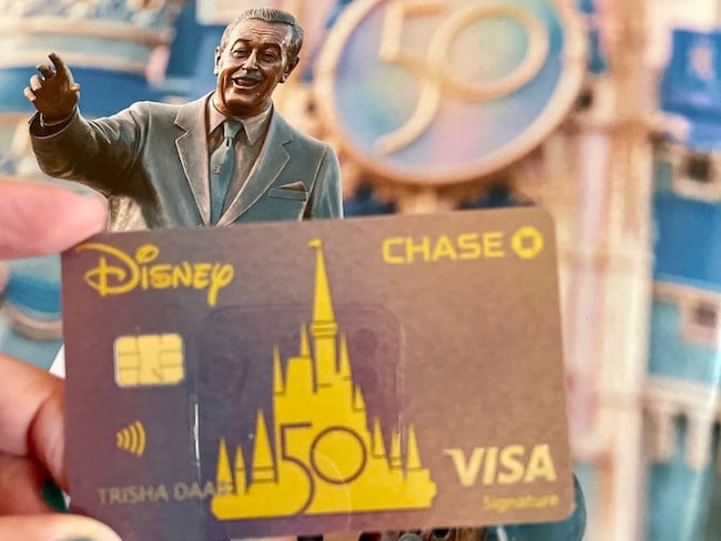 Can Discounted Disney Gift Cards Save on a Disney World Trip?
