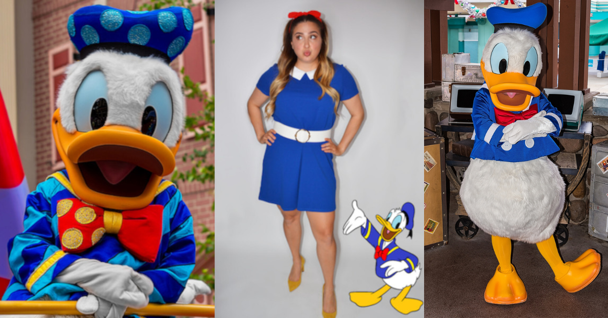 How to Disneybound: Everything You Need to Know - WDW Magazine