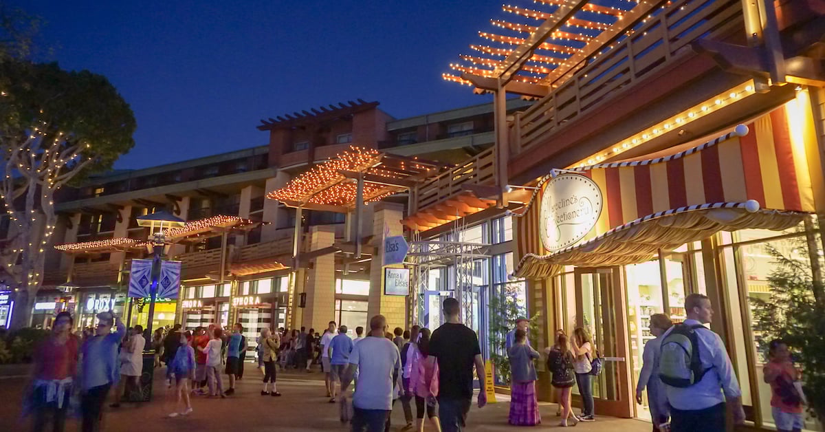 Downtown Disney: A Complete Guide - WDW Magazine
