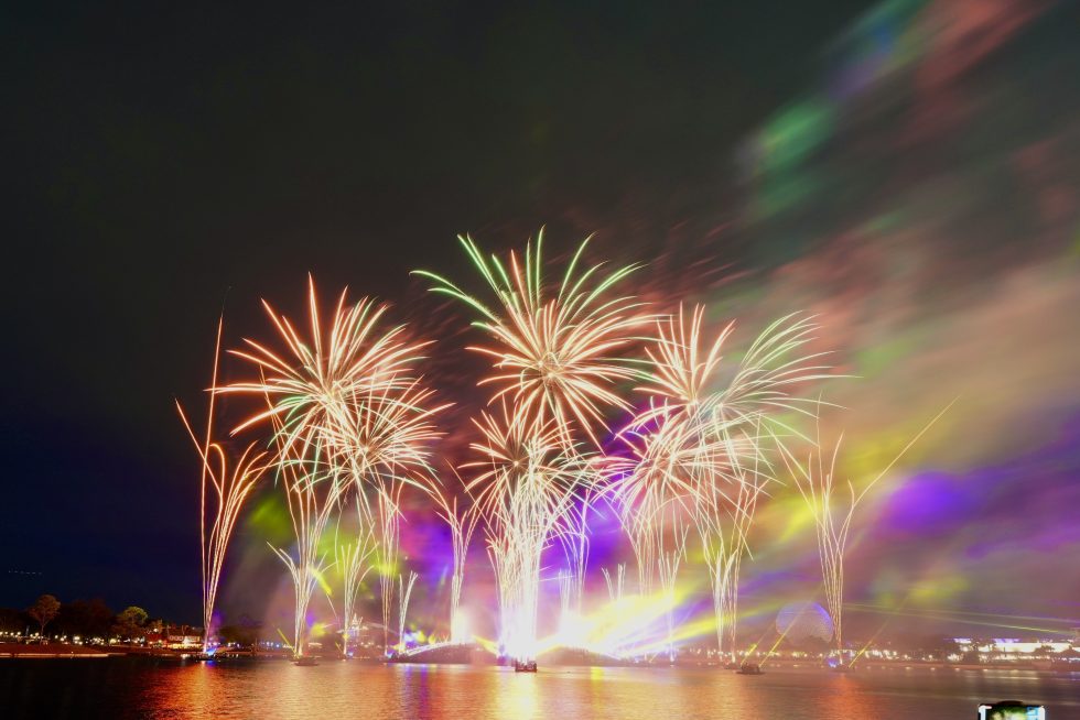 Luminous at EPCOT: Everything You Need to Know - WDW Magazine