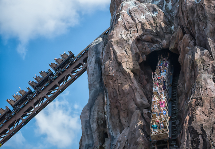 8 Facts You Didn't Know About Expedition Everest - WDW Magazine