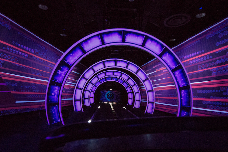 Need For Speed: 5 Fast Test Track Facts! - WDW Magazine