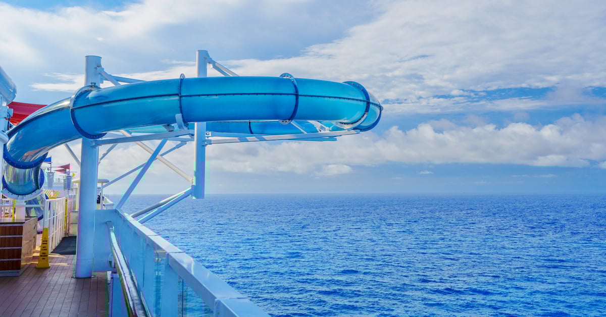 AquaDuck, AquaDunk, and AquaMouse: What’s the Difference? - WDW Magazine