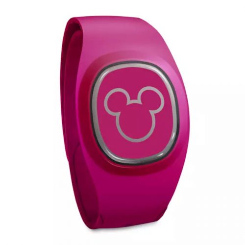 All MagicBand+ Styles Available - Light Sequences and Prices